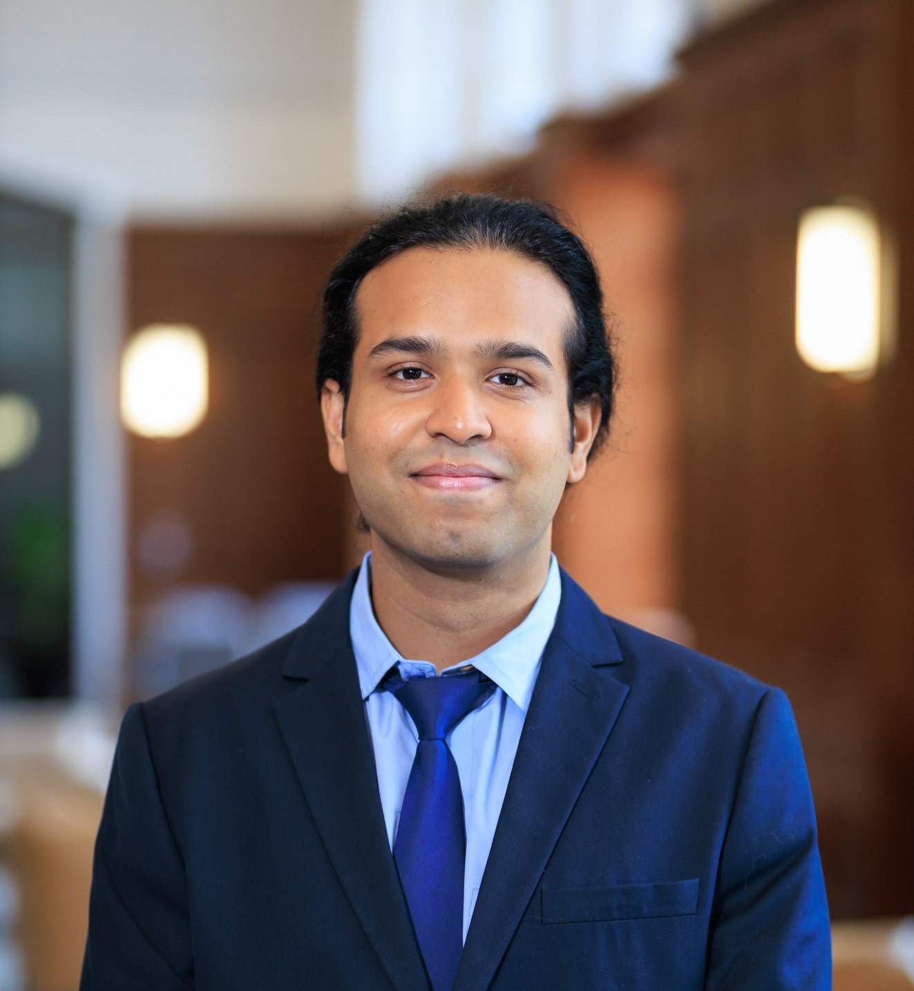 Saurav Manna | The business school at Rice University (Rice Business)